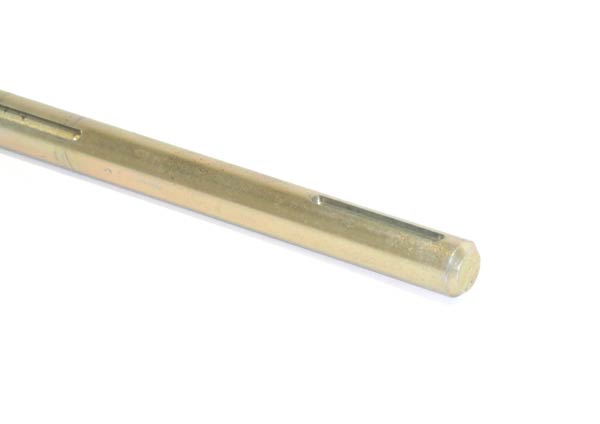 Go Kart Shaft 25mm Axle 6mm...