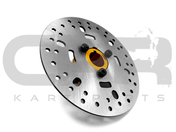 Go Kart Complete Brake Disc...