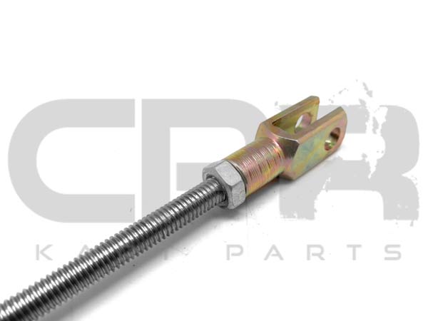 Go Kart Brake linkage rod...