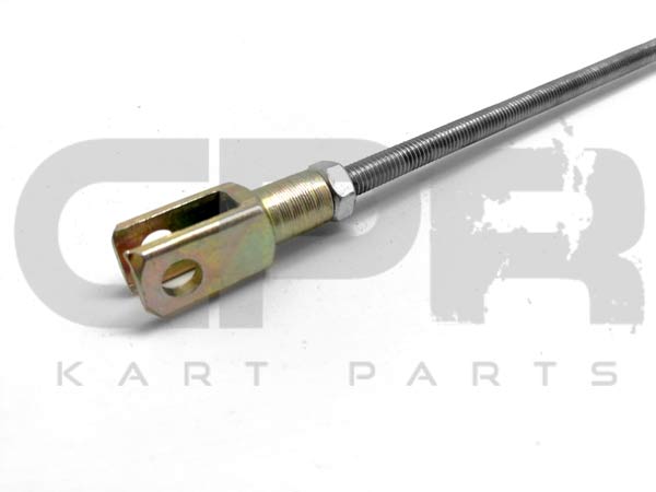 Go Kart Brake linkage rod...