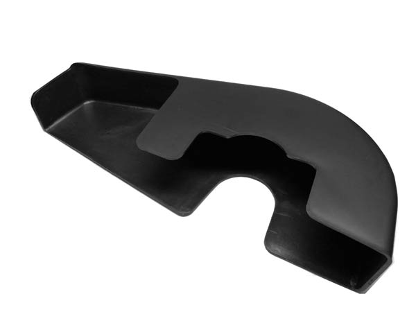 Go Kart Chain Guard Nylon...