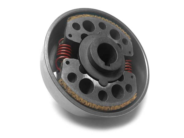 Go Kart Clutch Noram Torini...