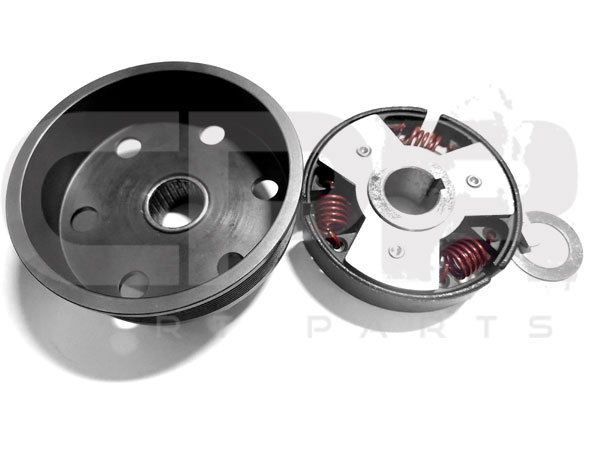Go Kart Clutch Noram STAR...