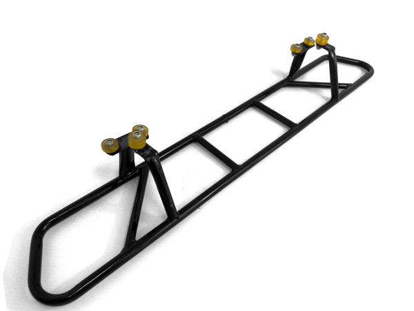 Go Kart Rear Crash Bar...