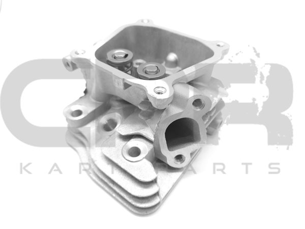 Go Kart Cylinder Head...
