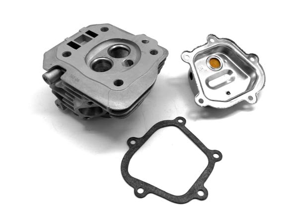 Go Kart CPR Performance...