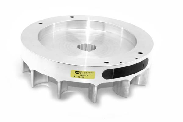 Go Kart Flywheel Stage 2