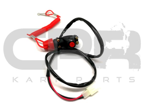 Go Kart Ignition Kill...