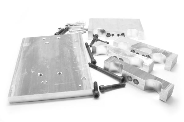 Go Kart Engine Mount...