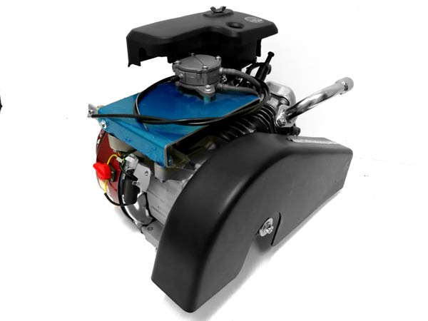 Go Kart 4-Stroke Engine...