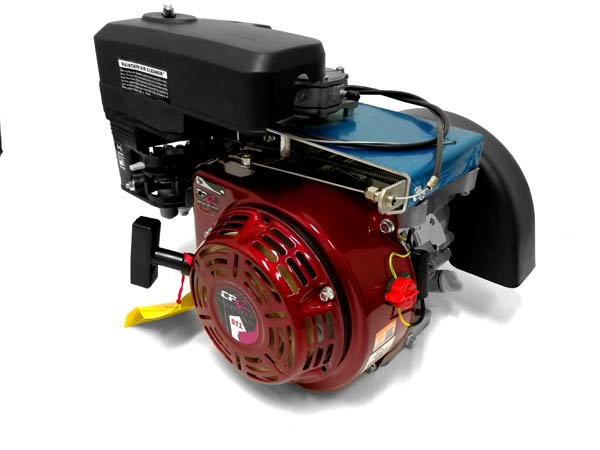 Go Kart 4-Stroke Engine...