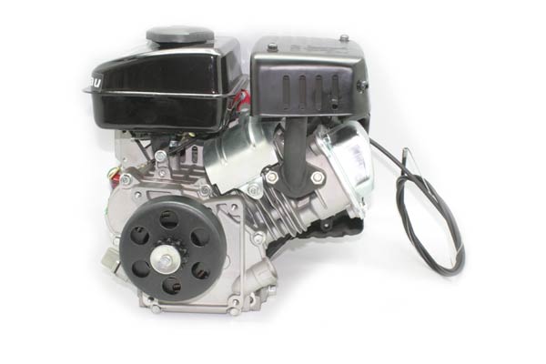 Go Kart 4-Stroke Engine...