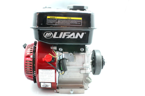 Go Kart 4-Stroke Engine...