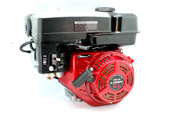 Go Kart 4-Stroke Engine...