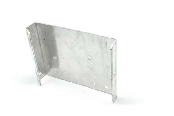 Go Kart Top Plate (External...