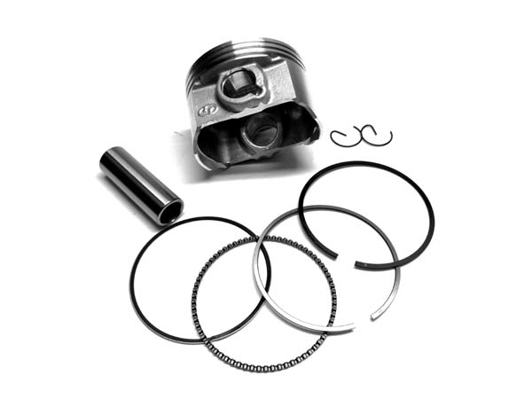 Go Kart Piston KIT 70mm...