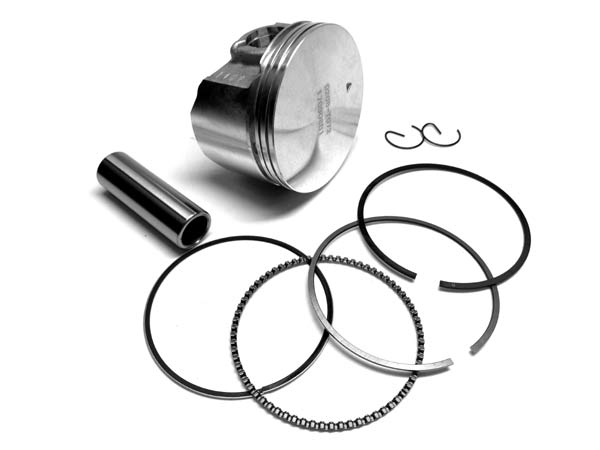 Go Kart Piston KIT 70mm...