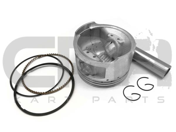 Go Kart Piston KIT 72mm...