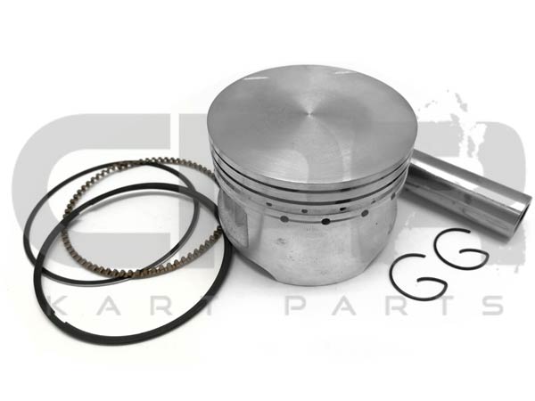Go Kart Piston KIT 72mm...