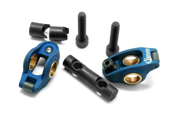 Go Kart Roller Valve Rocker...