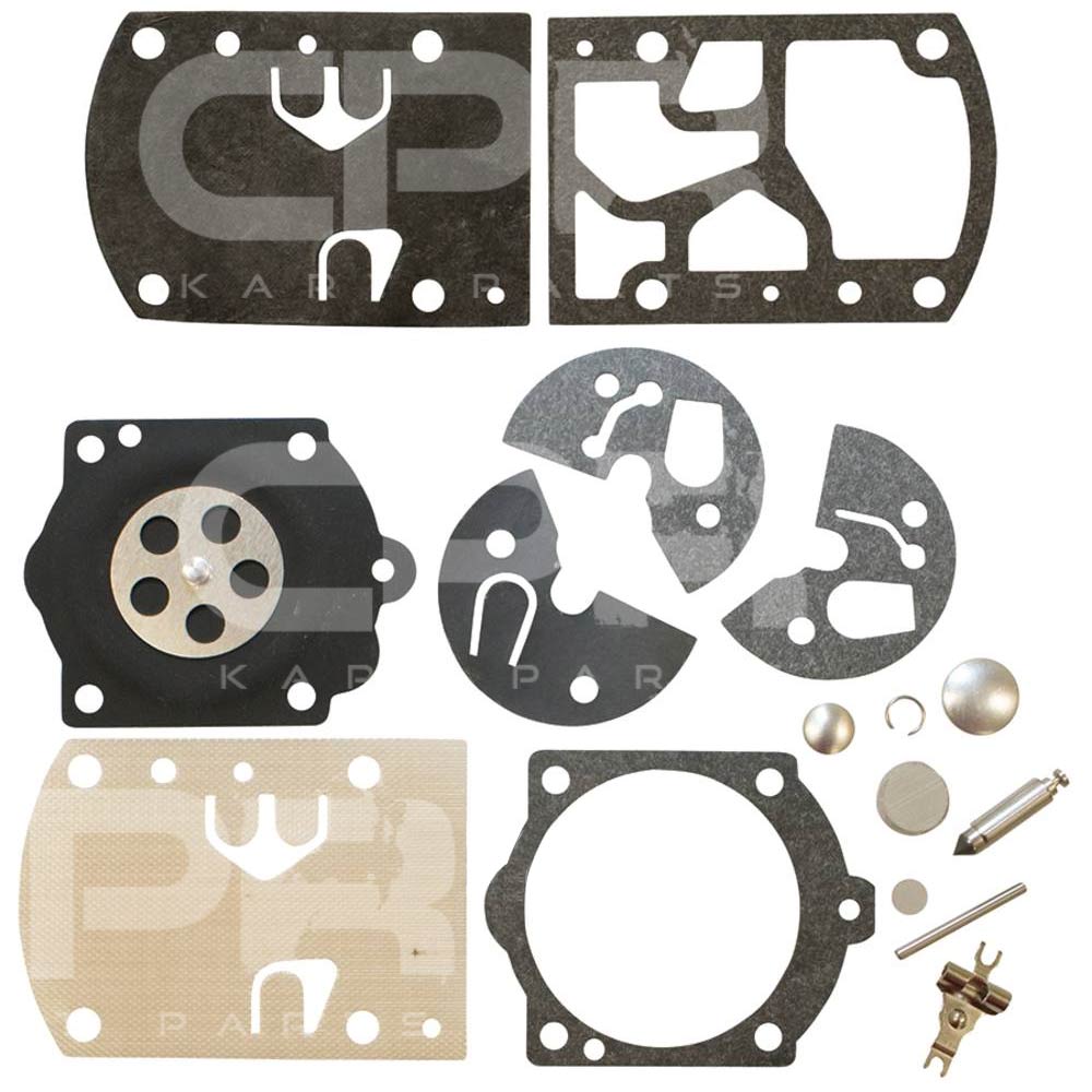 Go Kart Walbro K10-WB...