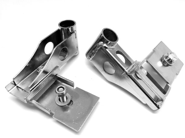 Go Kart Rear Bumper Bar...