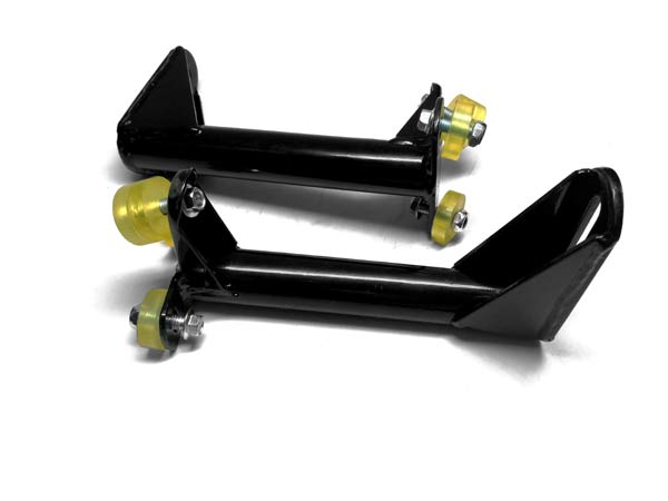 Crash Bar Rear Mounting Kit...