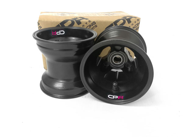 Go Kart Front Alloy Rims...
