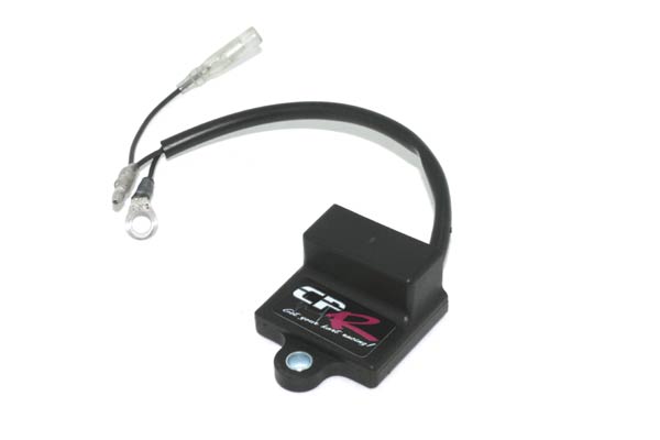 Go Kart CPR REV Limiter...