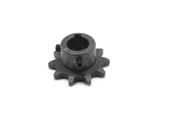 Go Kart Sprocket 420P 8T...