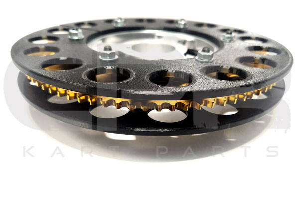Go Kart Sprocket Guard...