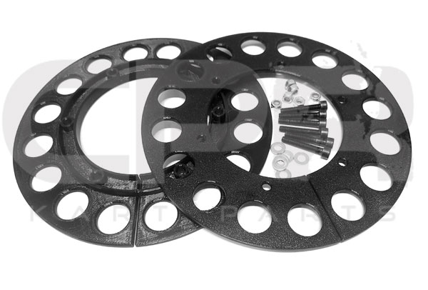 Go Kart Sprocket Guard...