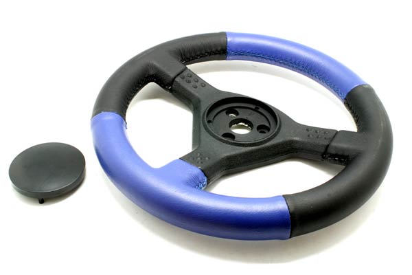 Go Kart Steering Wheel...