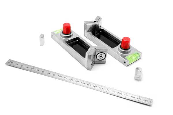 Go Kart Front Wheel Aligner...