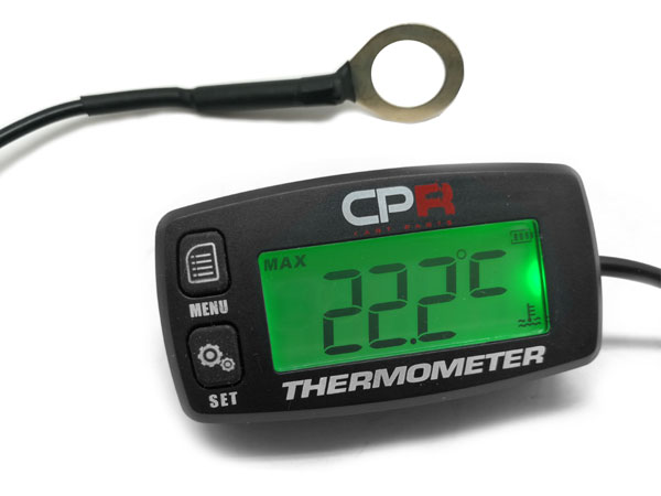 Go Kart Cylinder Head...