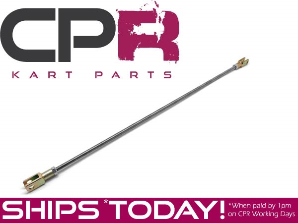 Go Kart Brake linkage rod...