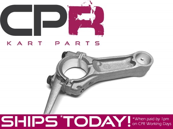 Go Kart Conrod for Honda...