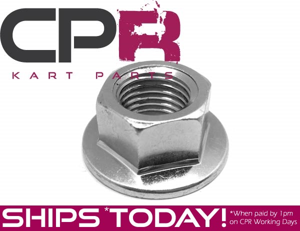 Go Kart Flywheel Nut...