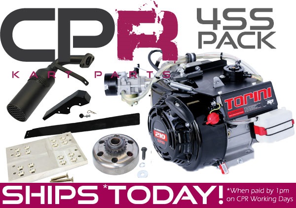 4-Stroke Engine Torini...