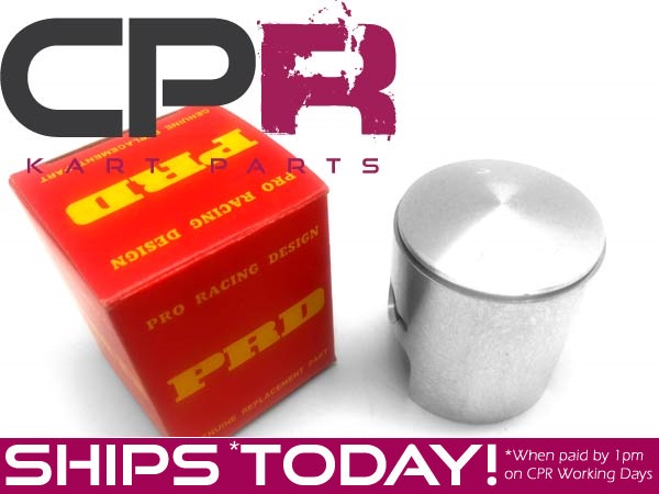 Go Kart Genuine PRD Piston...
