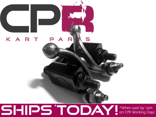 Go Kart Roller Valve Rocker...