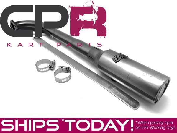 Go Kart Race Spec Complete...