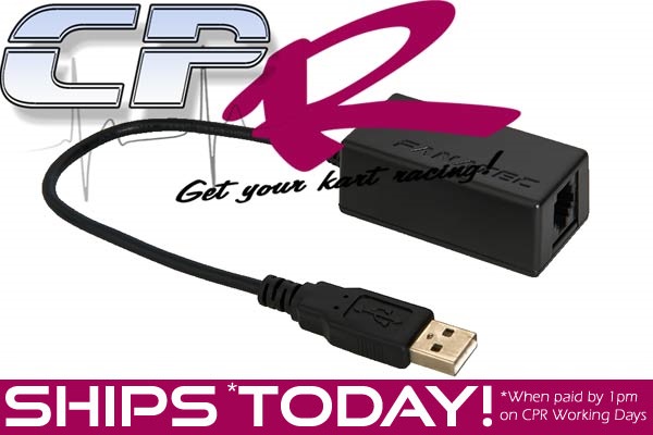 Go Kart Fanatec ClubSport...