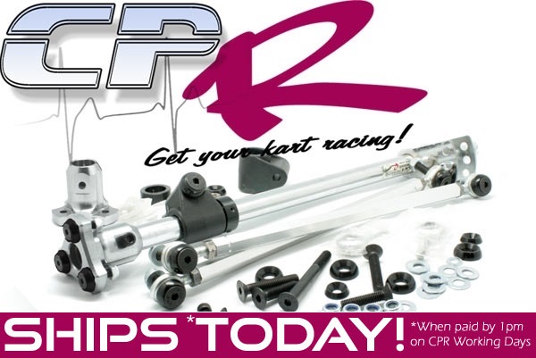 Go Kart Steering Assembly...