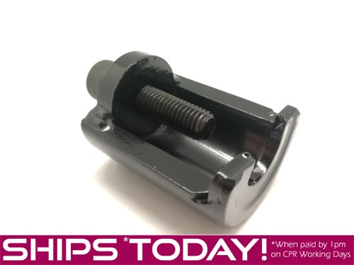 Go Kart Sprocket Puller...